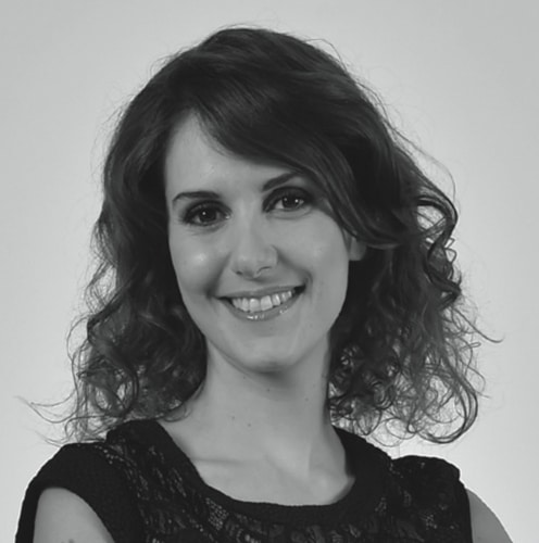 Fanny AGOSTINI 💡 TEDxClermont