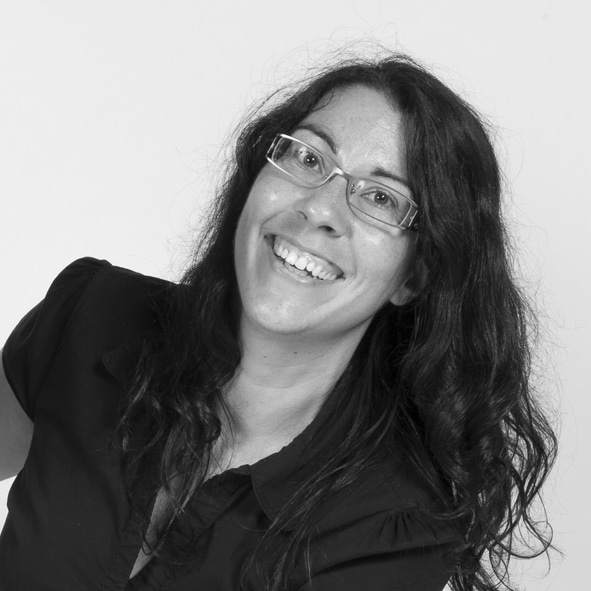 Anne BERNARDI 💡 TEDxClermont