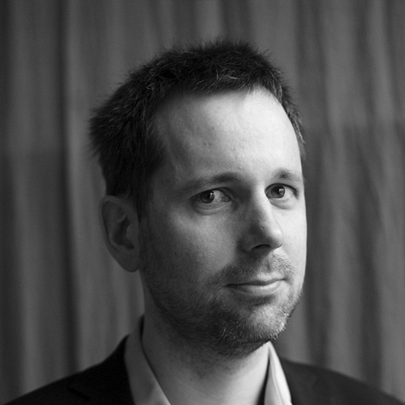 Yann GUEGAN 💡 TEDxClermont