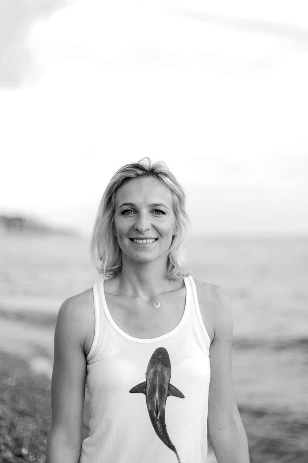 Alice MODOLO 💡 TEDxClermont