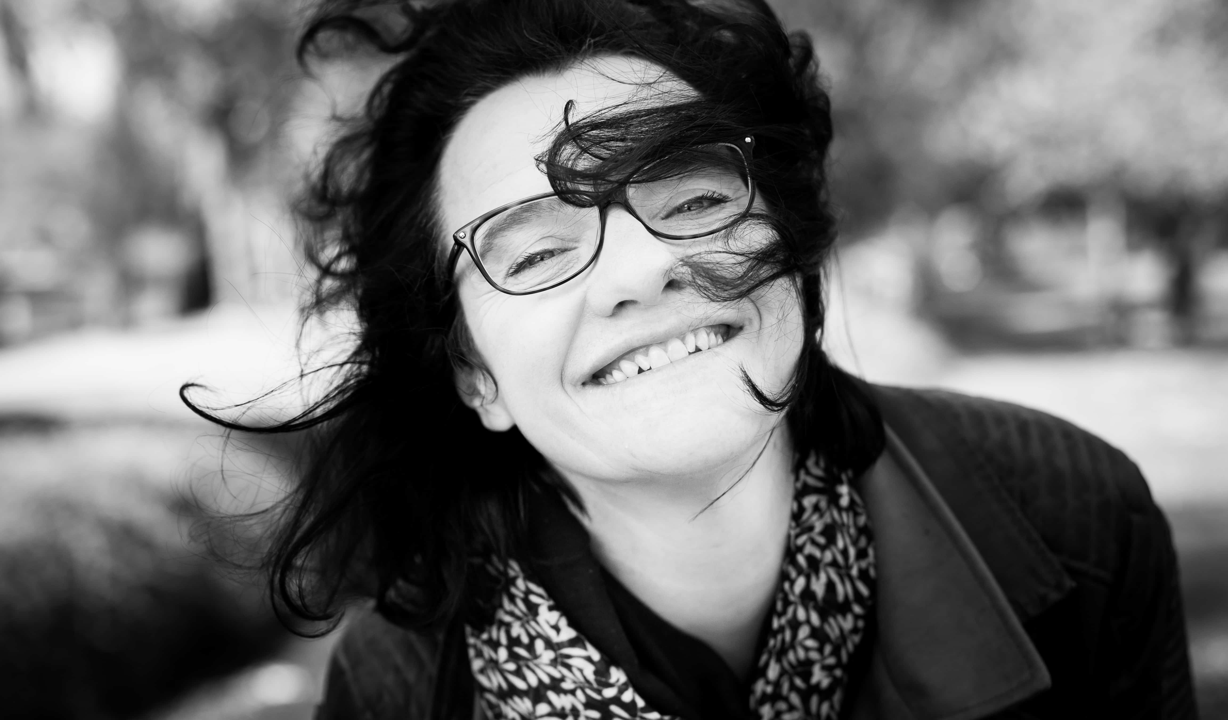 Catherine LENNE 💡 TEDxClermont