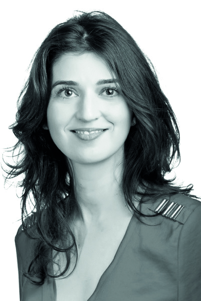 Solenn THOMAS 💡 TEDxClermont